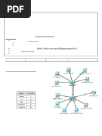 ZTE H1600 Home Gateway User Manual | PDF | Wi Fi | Computer Network