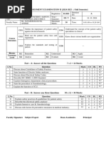 SPIKES Protocol | PDF | Empathy | Nonverbal Communication