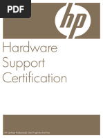 0001119668 - Servicing HP PCs 2024 – Pillar 4 Replacing Part Assessment | PDF