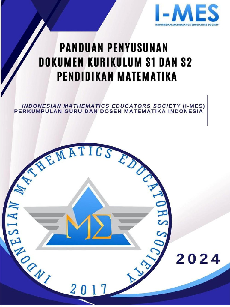 20241212 Panduan Penyusunan Dokumen Kurikulum S1 Dan S2 Pendidikan ...