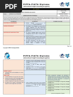 Fiata Handbook Updated 12.11 | PDF | Diploma | Cargo