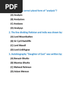 Gotranscript Transcription Guidelines (Adapted For Translation Into ...