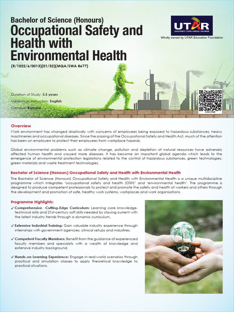 241212_OSHEH | PDF | Occupational Safety And Health | Environmental Health