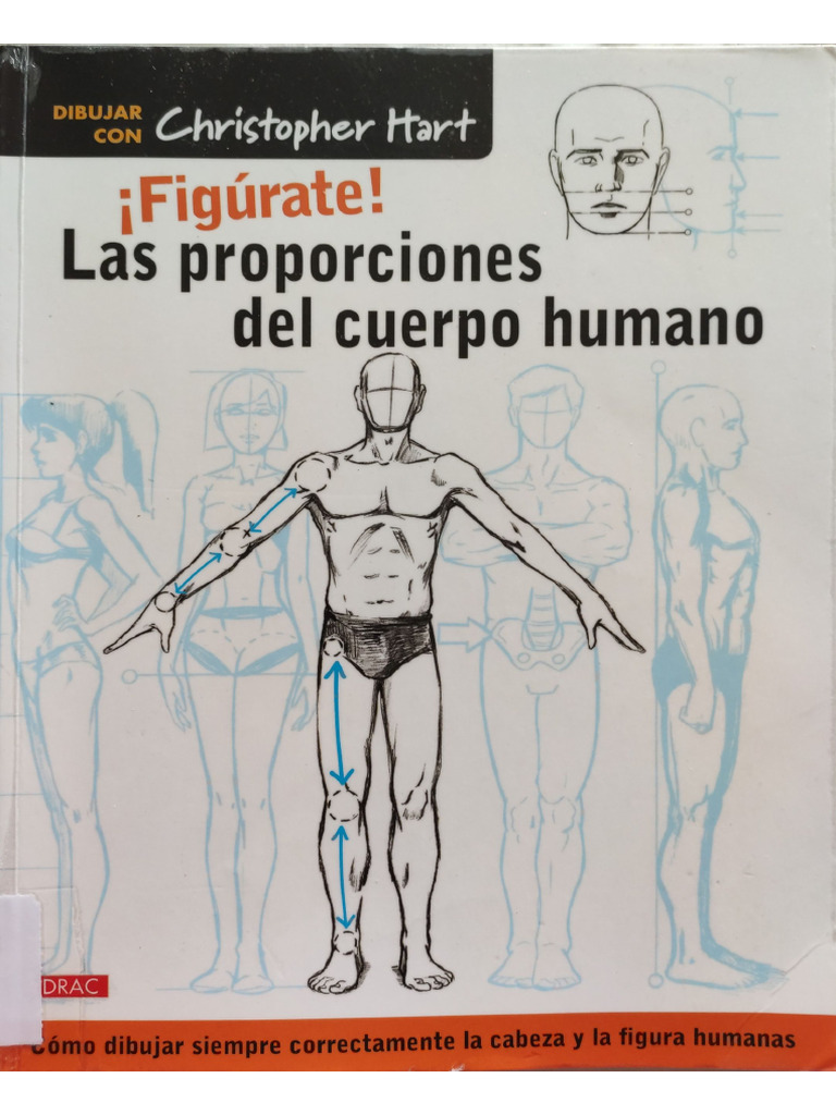 ¡Figúrate Las Proporciones - (Z-Library) | PDF