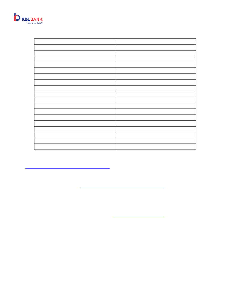 Payment Slip | PDF