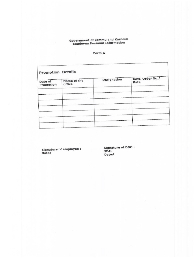form5 | PDF