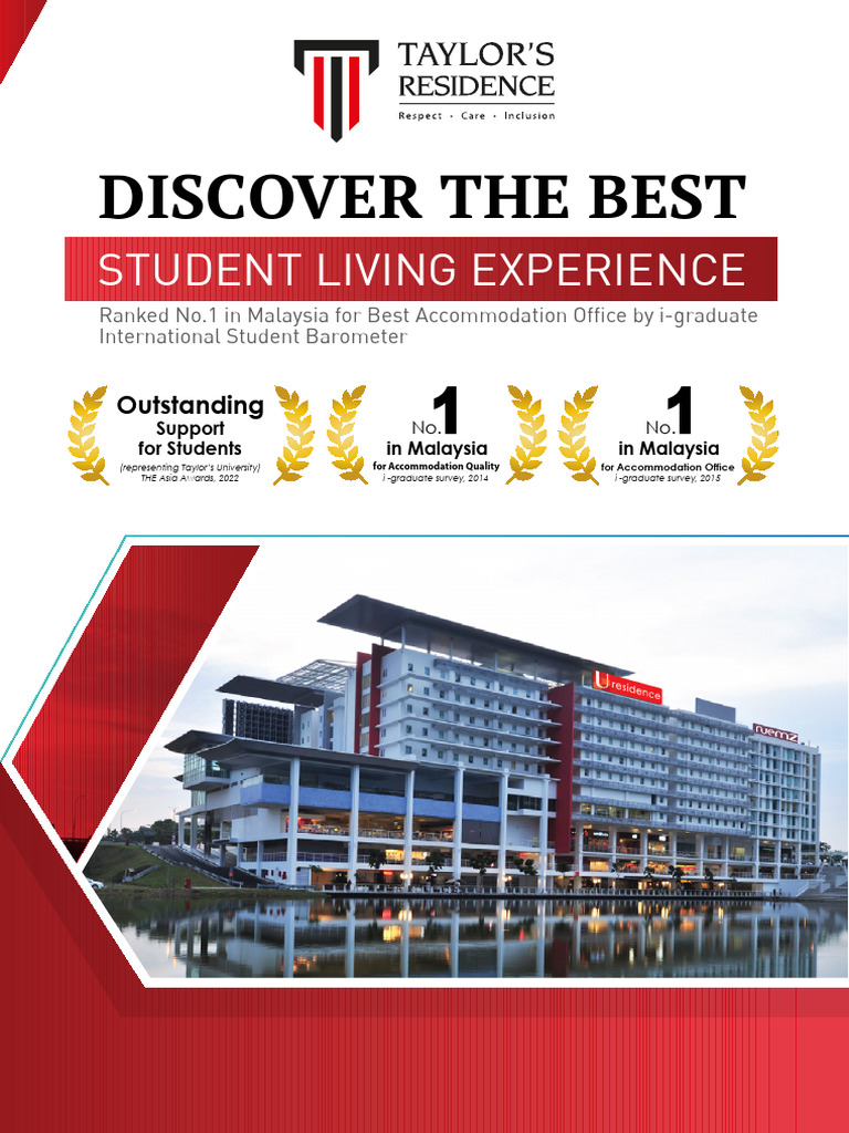 THM Brochure 2023 (Digital) | PDF