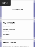 Types of Internal Controls Explained | PDF | Systems Engineering ...