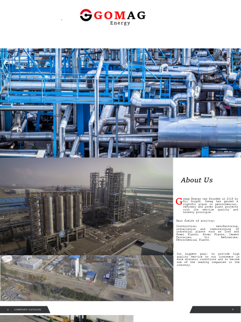 Gomag Catalog 1 | PDF | Quality Management | Human Resources