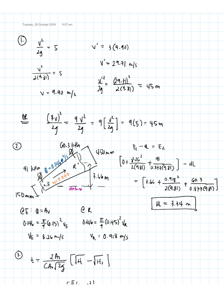 HPGE 4 - Unlocked | PDF