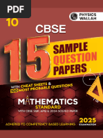 Science Form 2 Text Book | PDF | Social Science | Science & Mathematics