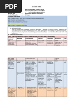 Ragdoll Method | PDF | Seed | Germination