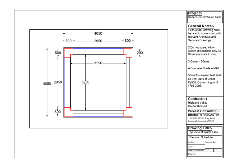 Highland Valley top view | PDF