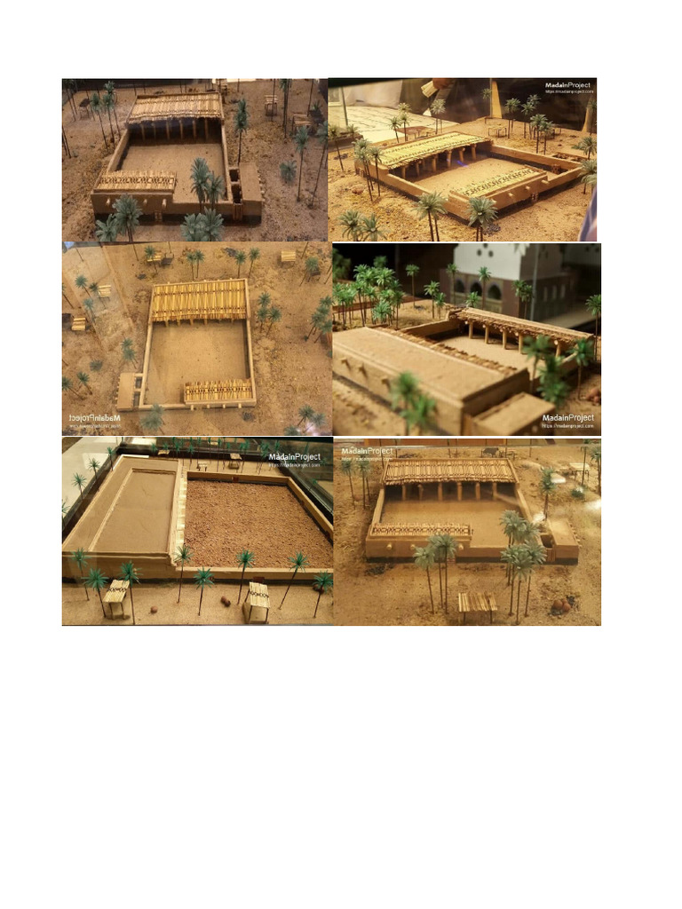 Islamic Project | PDF