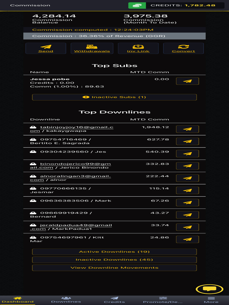 Commission - Clash of Odds | PDF