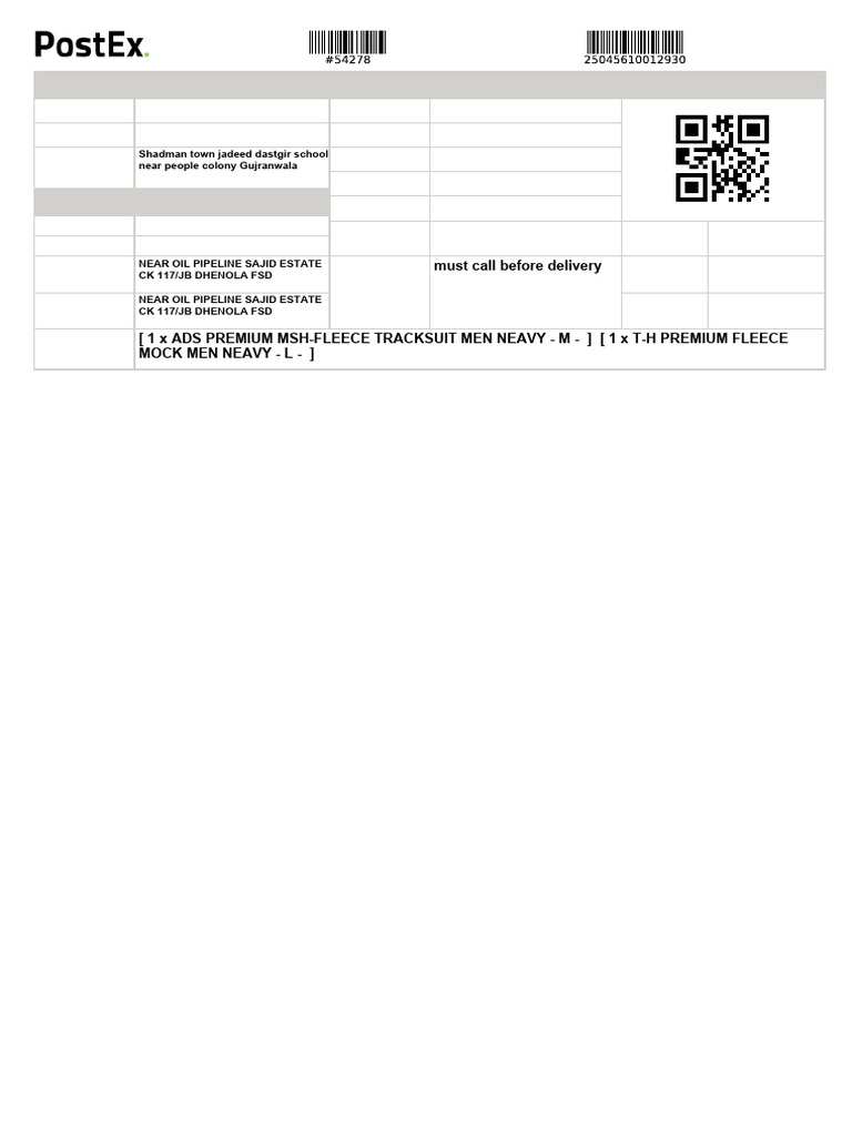 postex-labels-11 | PDF
