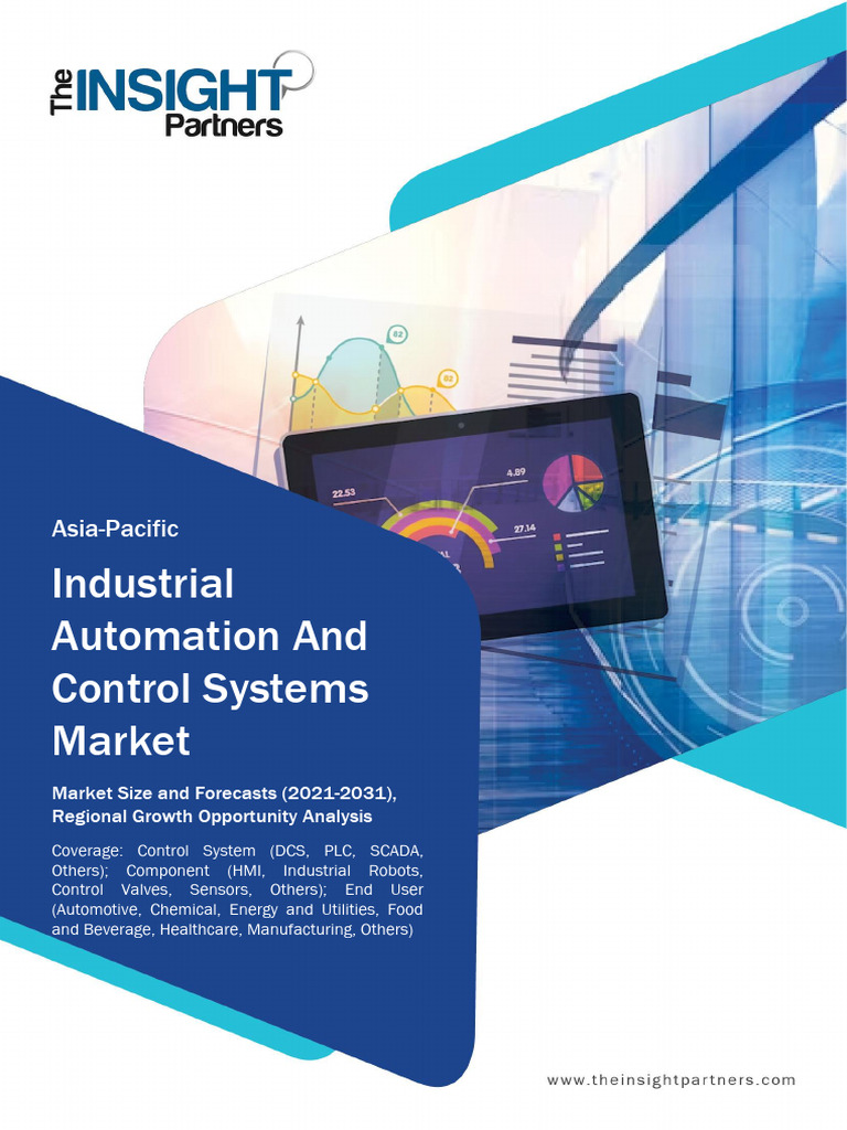 Asia-Pacific Industrial Automation And Control Systems Market | PDF ... Asia-Pacific Industrial Automation And Control Systems Market | PDF ...