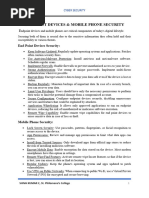 Understanding the CNSS Security Model | PDF | Information Security ...