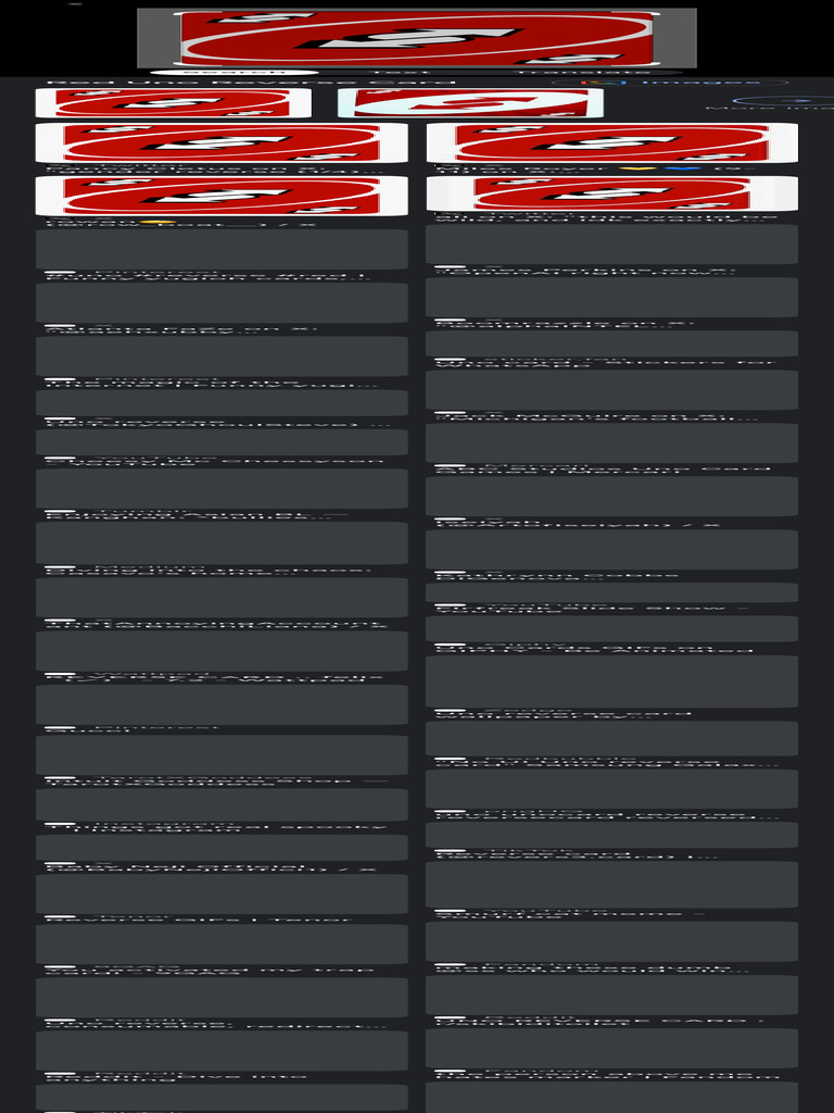 Red Uno Reverse Card - Google Search 2 | PDF | Online Services | Websites