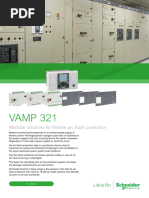 Vamp Software - ENG - VAMP | PDF