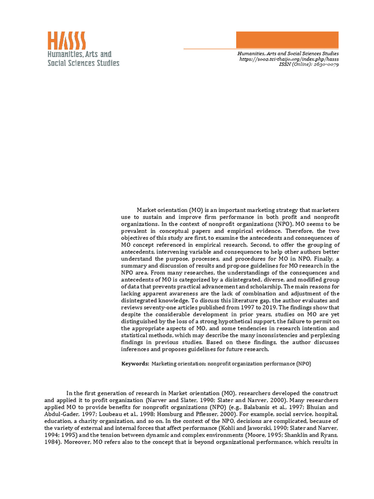 journalsurdi,+[HASSS_2020_474]+Artwork+1 | PDF | Nonprofit Organization ...