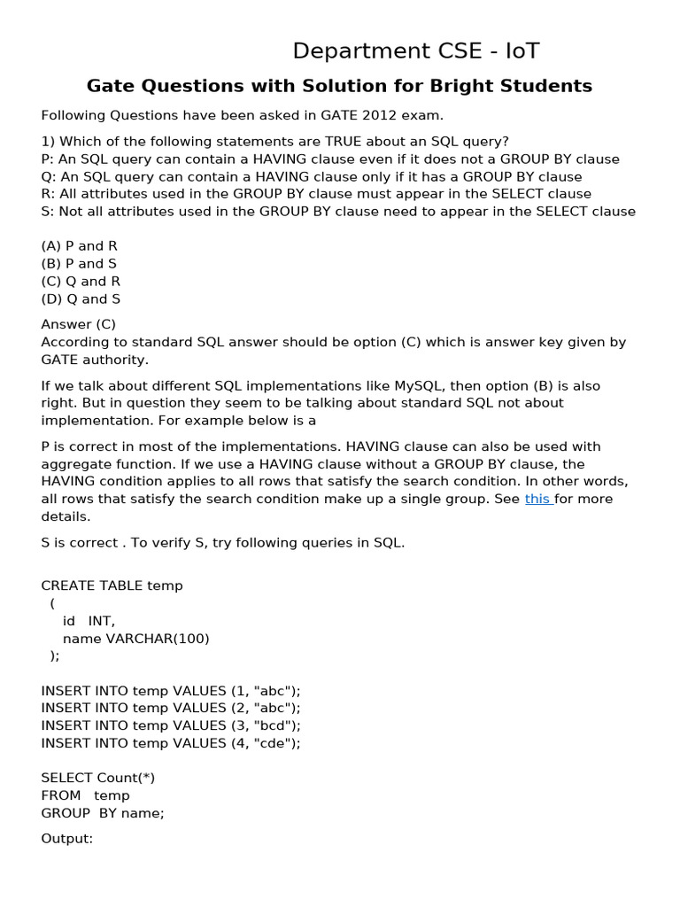 dbms (1) | PDF | Relational Model | Databases dbms (1) | PDF | Relational Model | Databases