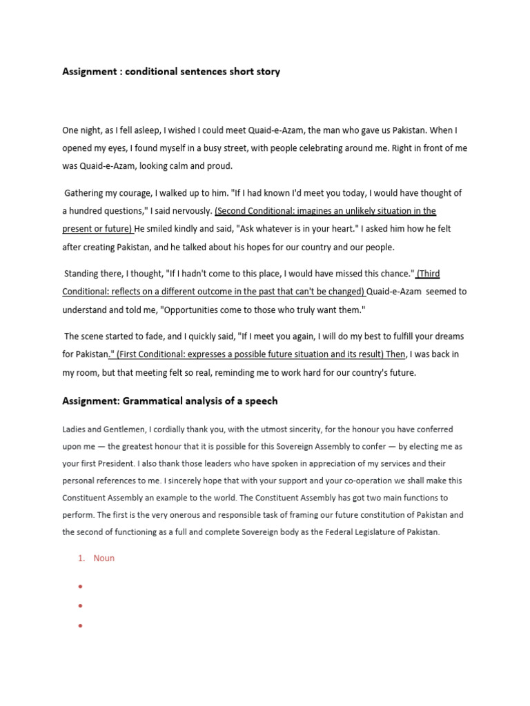 Assignment ENGLISS ASSSSSS | PDF | Verb | Grammatical Tense