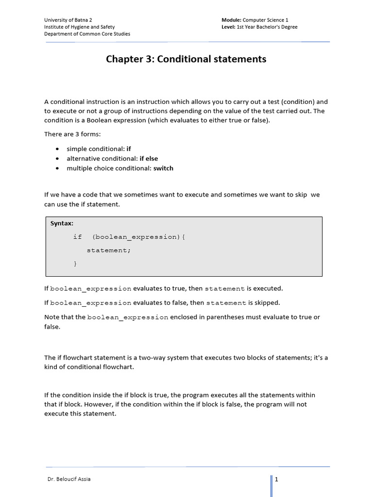CS Chapter3 2024 | PDF | Namespace | Computer Science