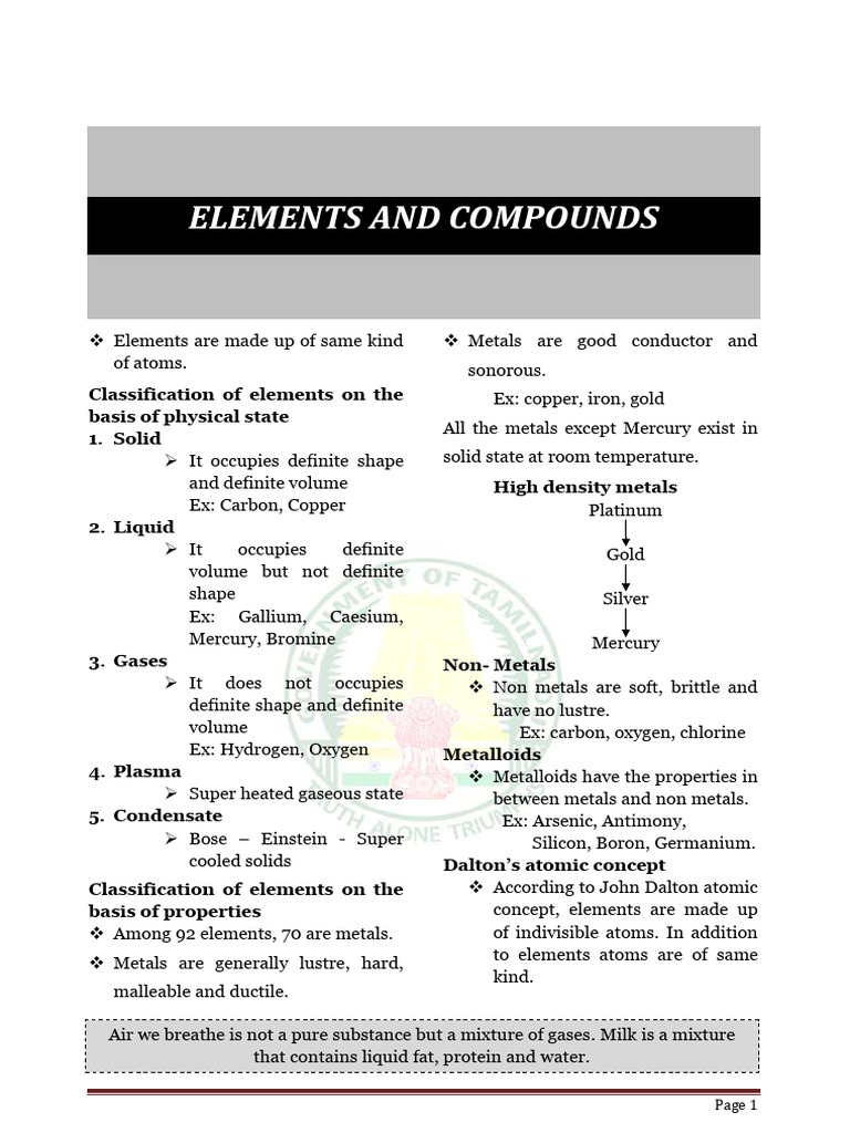 Chemistry Full PDF EM | PDF | Acid | Hydroxide