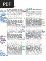 Roald Dahl's The Landlady Summary | PDF