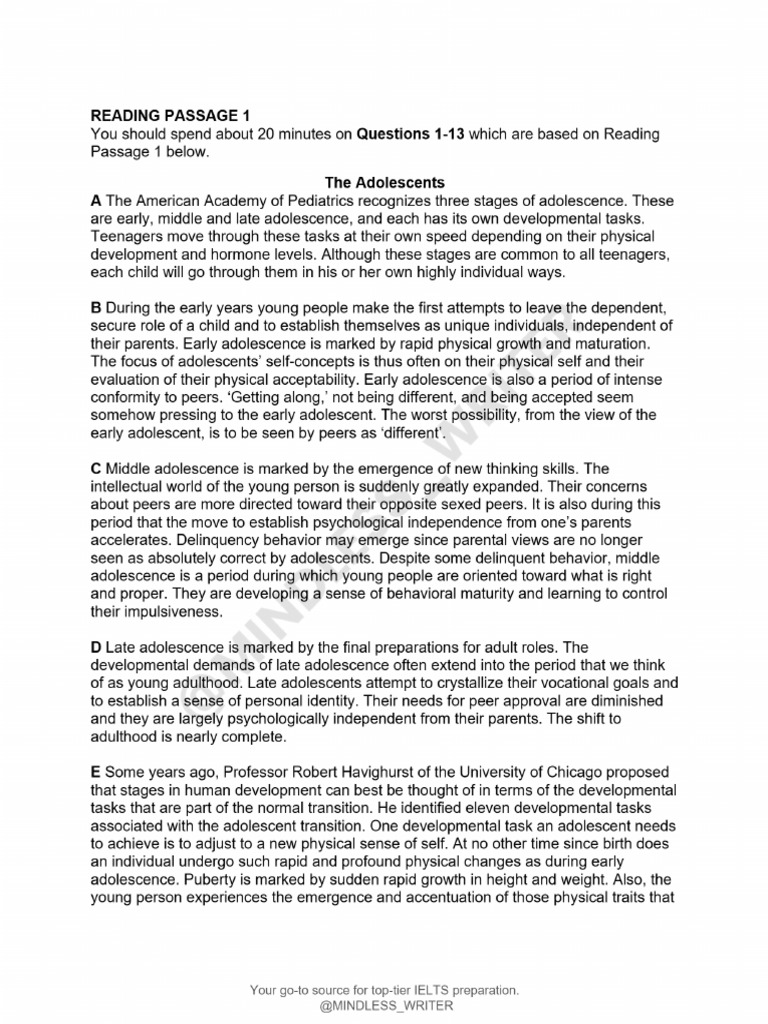 (@MINDLESS - WRITER) Authentic Reading | PDF