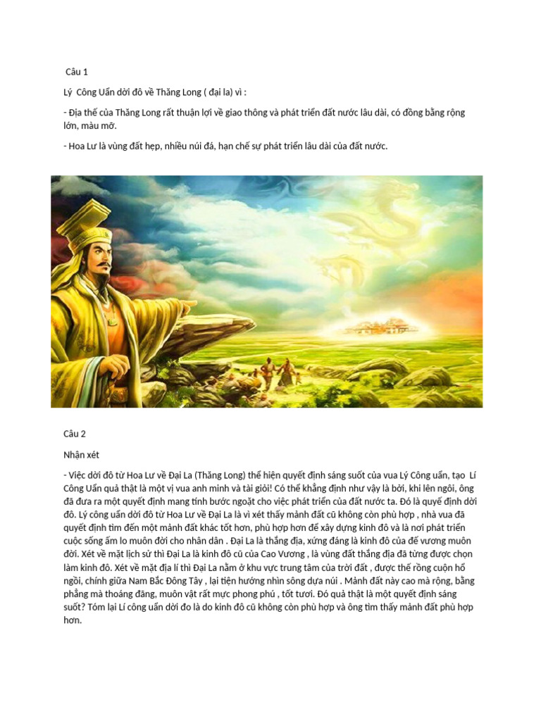 Bài kiểm tra ghk | PDF