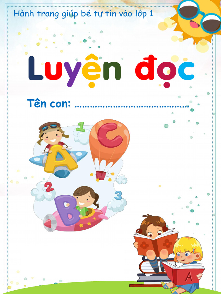 TTH TIẾNG VIỆT .ĐỌC | PDF