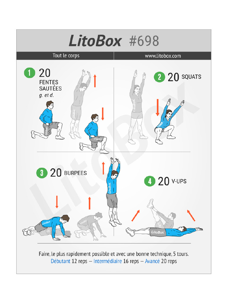Litobox-Circuit-698 2 | PDF