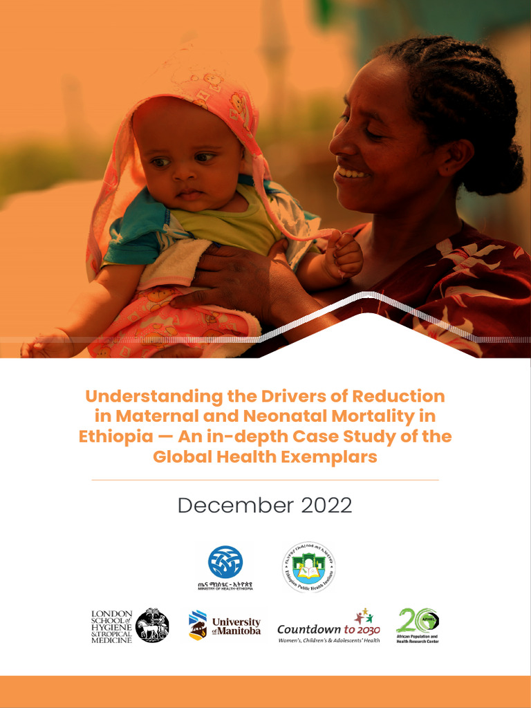 1.-Maternal-and-Neonatal-Health-Exemplar-study-in-Ethiopia-Drivers-of ...