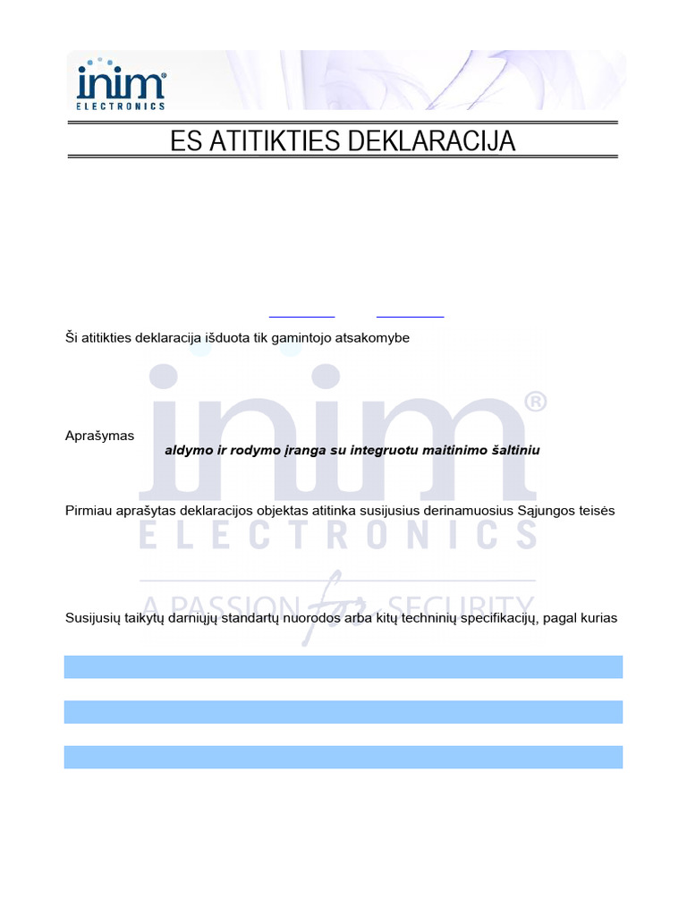 SmartLine020-4_DoC_0051-CPR-1413_20190719_LT | PDF
