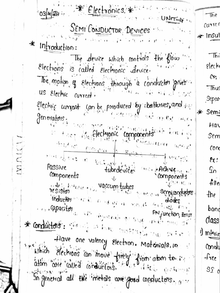 BEEE Unit 4 02-May-2024 11-29-30 | PDF