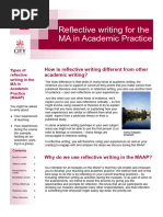 TYPES of Models of Reflection - Reflective Practice Toolkit - LibGuides ...