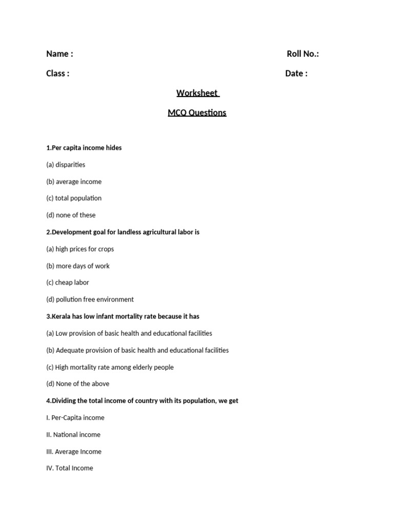 X_worksheet | PDF | Gross Domestic Product | Employment