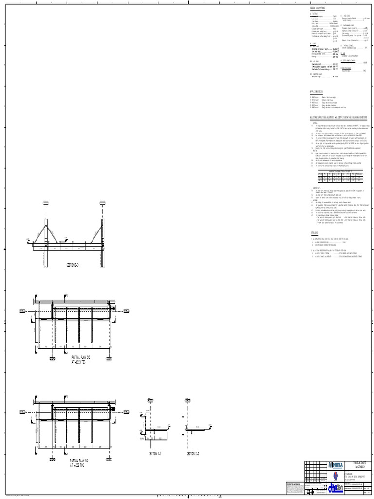 00 Umc Cds Ps 109 r00 - gt2122 Air Ducts Supports | PDF | Screw ...