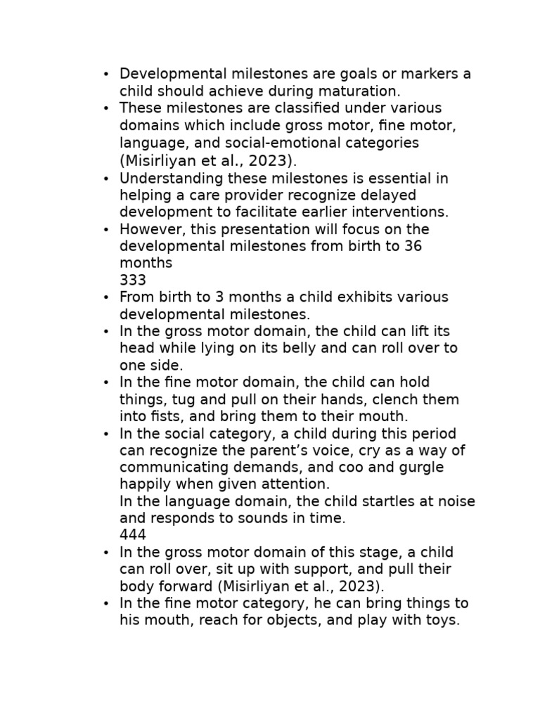 Deveopaaa.edited | PDF | Human Development | Behavioural Sciences