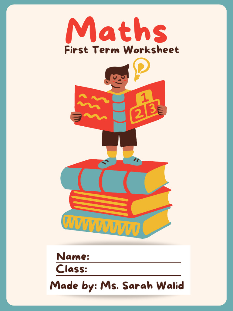 first term worksheet_20241210_124245_0000 | PDF