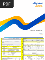 Shems Sabic | PDF | Crane (Machine) | Radiation Protection