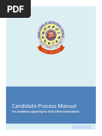 MS-CIT Client Guide 11062022 | PDF | Button (Computing) | Server ...