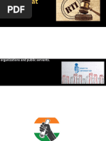 Draft RTI Application Format | PDF