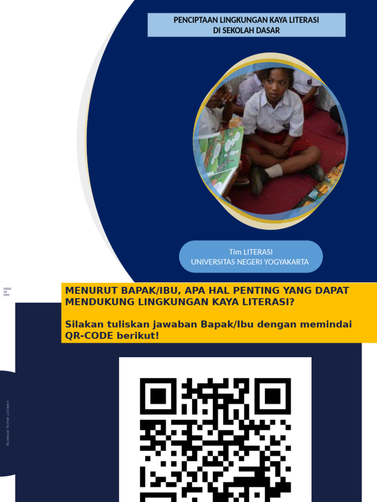 Literasi Kebumen Beni | PDF