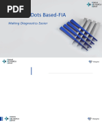 SOpersional VANSLab SIMRS | PDF | Bisnis | Teknologi & Rekayasa