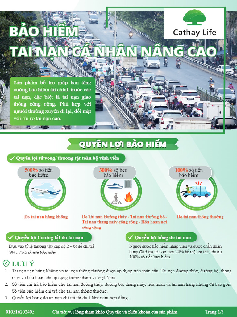 R07_05_Tai lieu gioi thieu san pham | PDF