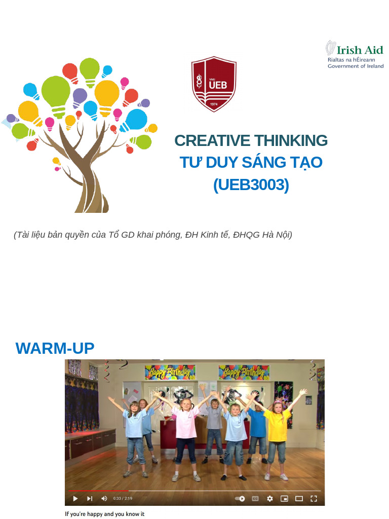 Week 6_7 - Design Thinking.updated | PDF