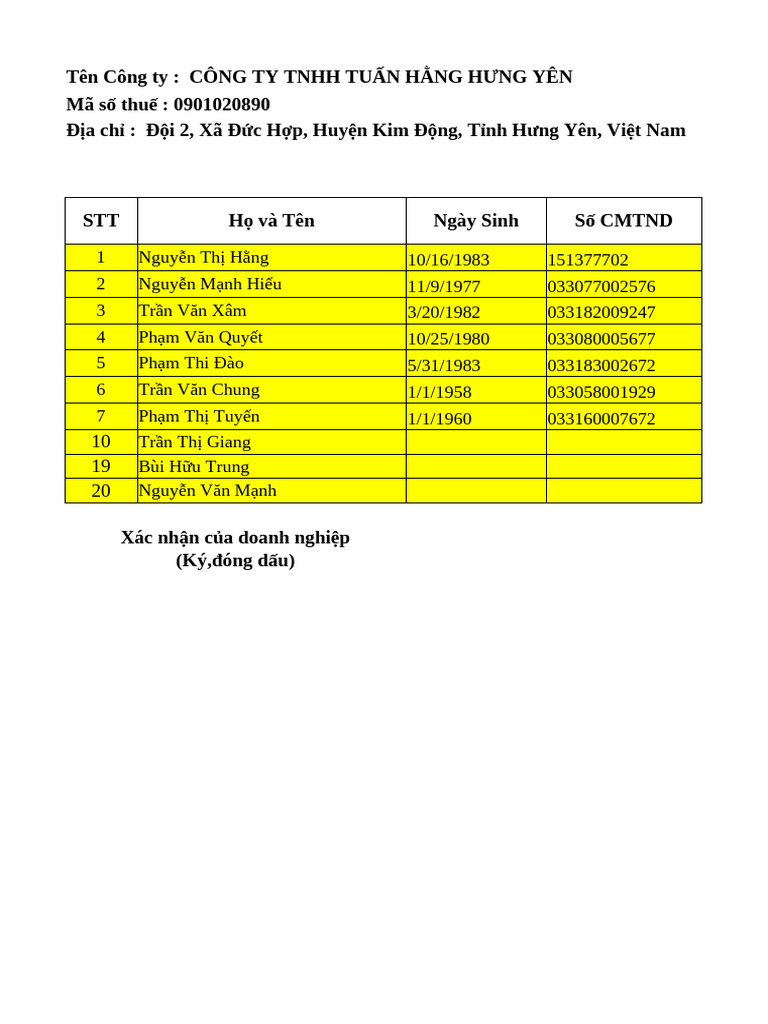 Luong Tuan Hang 2024gff | PDF